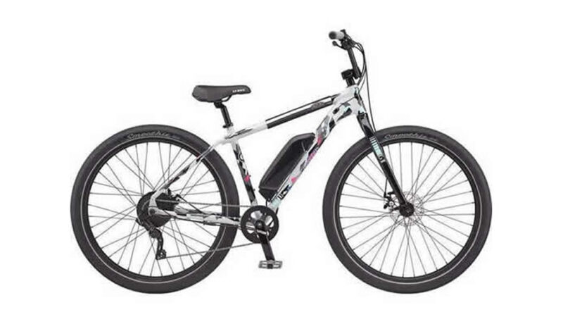 Power Performer 2021 - hargreaves-cycles